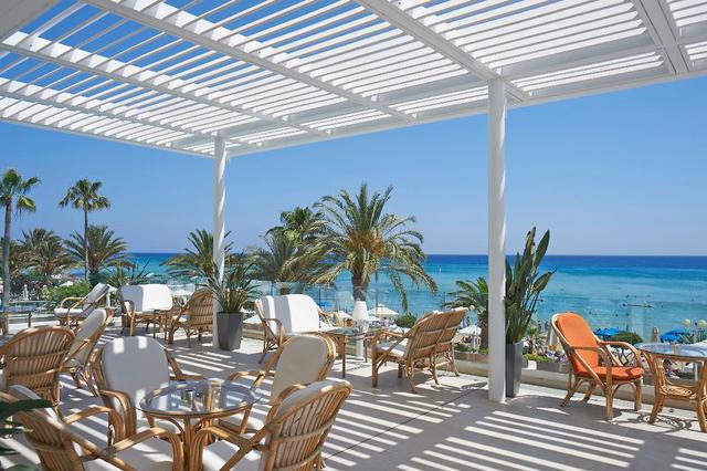 Sunrise Beach Hotel | easyJet holidays