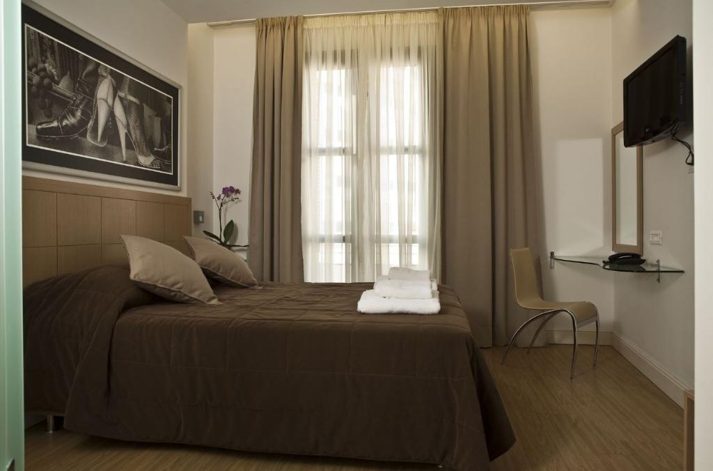 Chic Hotel | easyJet holidays