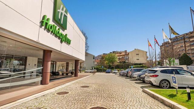 Holiday Inn Porto Gaia, an IHG Hotel | easyJet holidays