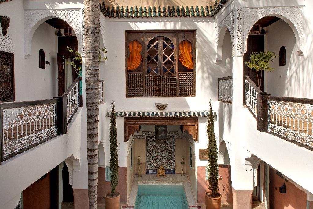 Angsana Riads Collection Marrakech | easyJet holidays