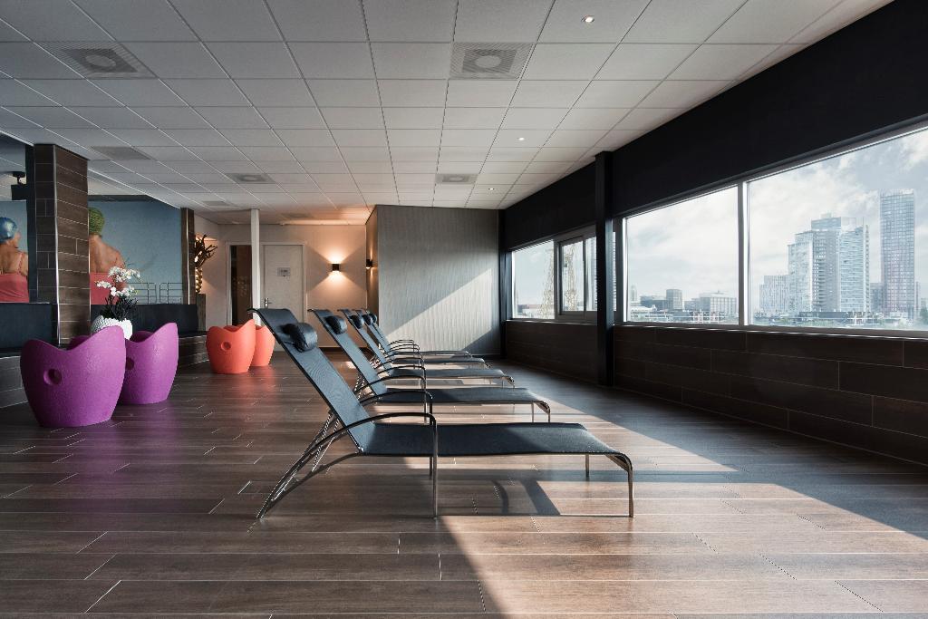 Mainport Design Hotel | easyJet holidays