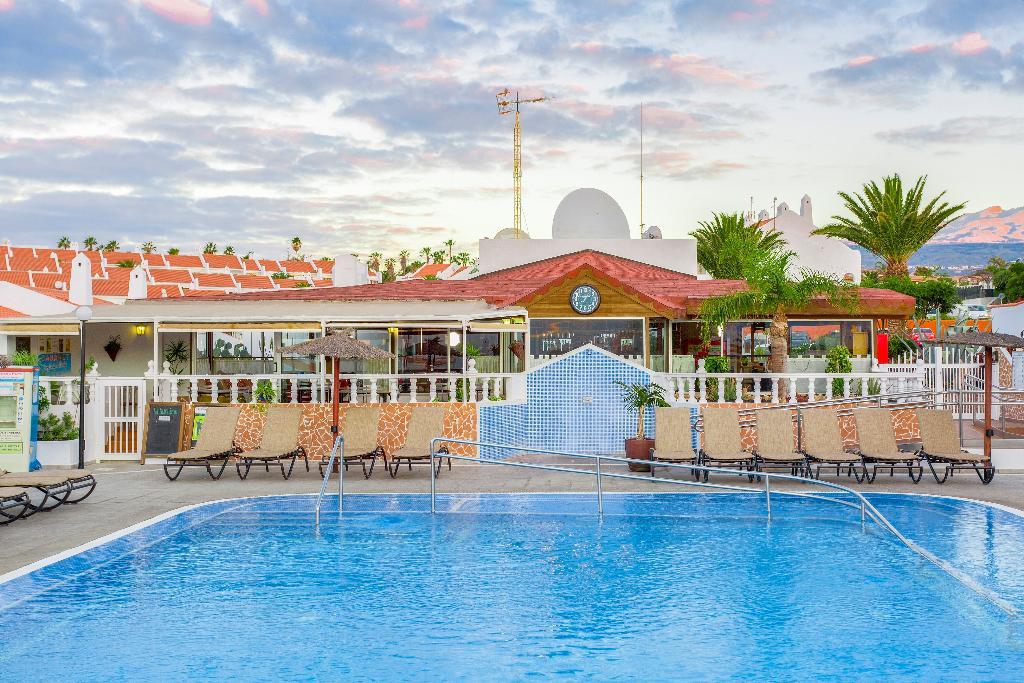 Sunset View Club | easyJet holidays