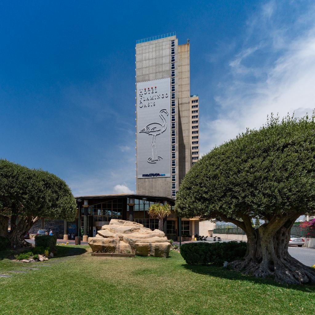 Medplaya Hotel Flamingo Oasis | easyJet holidays