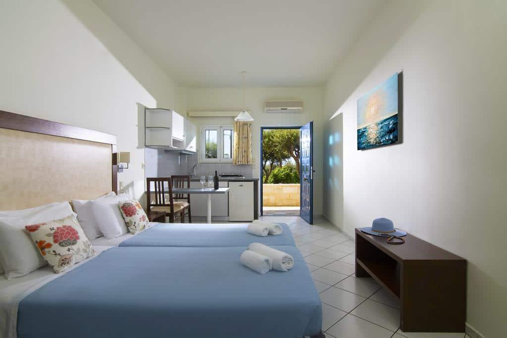 Rainbow Apartments | easyJet holidays