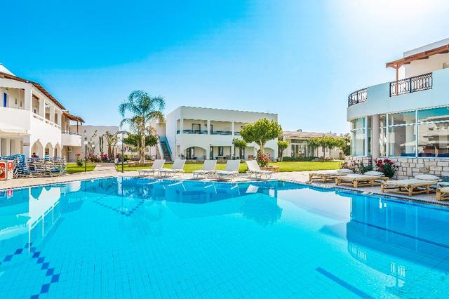 Maria Rousse | easyJet holidays