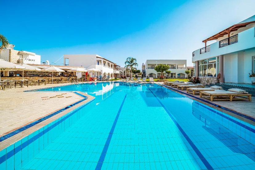 Maria Rousse | easyJet holidays