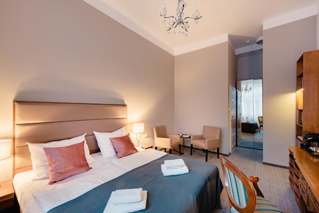 Aparthotel Old Town | easyJet holidays