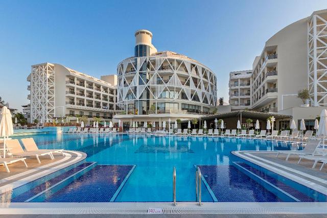 Seashell Vega | easyJet holidays