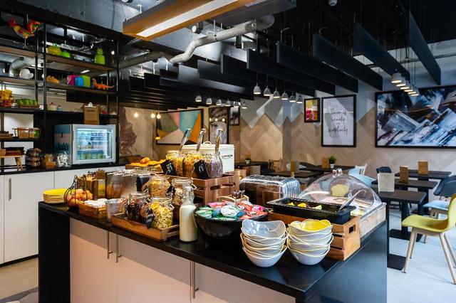 Staycity Aparthotels Liverpool Waterfront | easyJet holidays