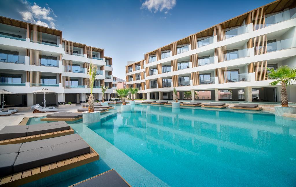 Akasha Beach Hotel and Spa | easyJet holidays