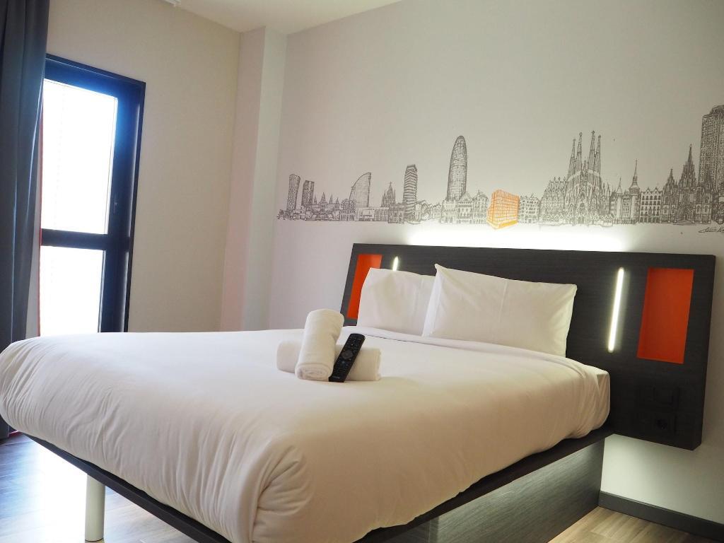 easyHotel Barcelona Fira | easyJet holidays