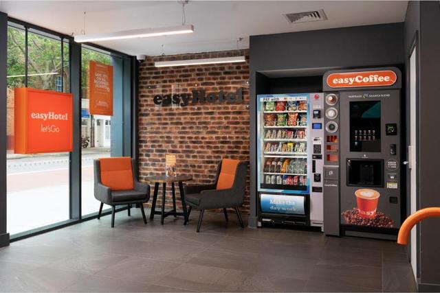 easyHotel London City Shoreditch | easyJet holidays