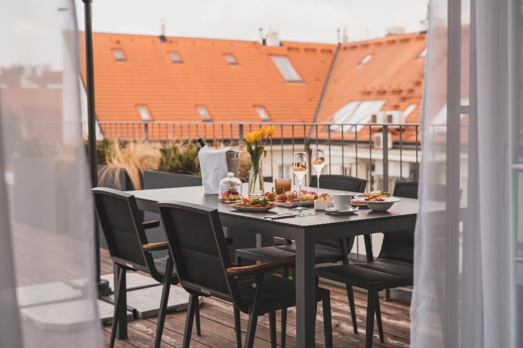 Hotel CUBE | easyJet holidays