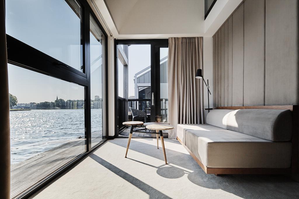 New Port Hotel | easyJet holidays