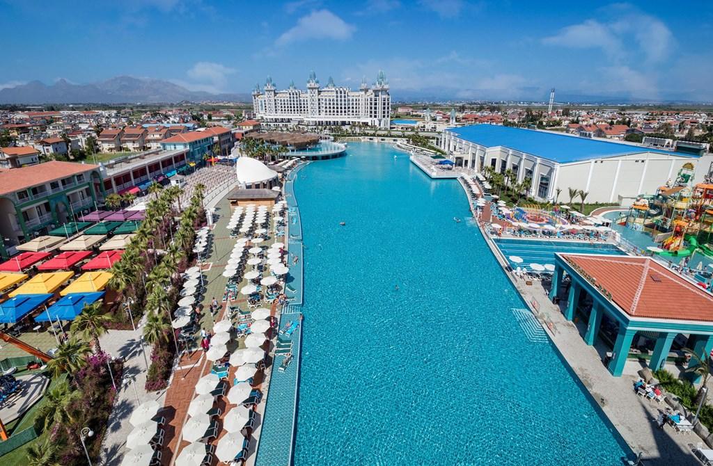 Granada Luxury Belek Antalya EasyJet Holidays Granada Luxury Belek Antalya EasyJet Holidays