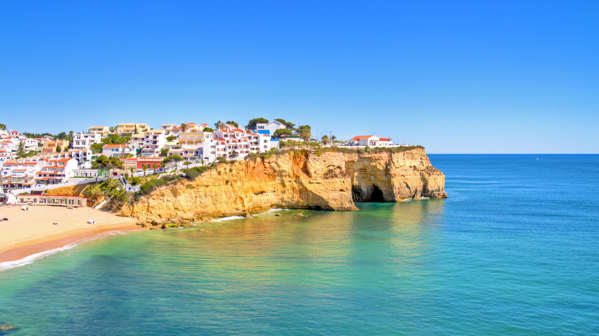 Hello Villas | easyJet holidays