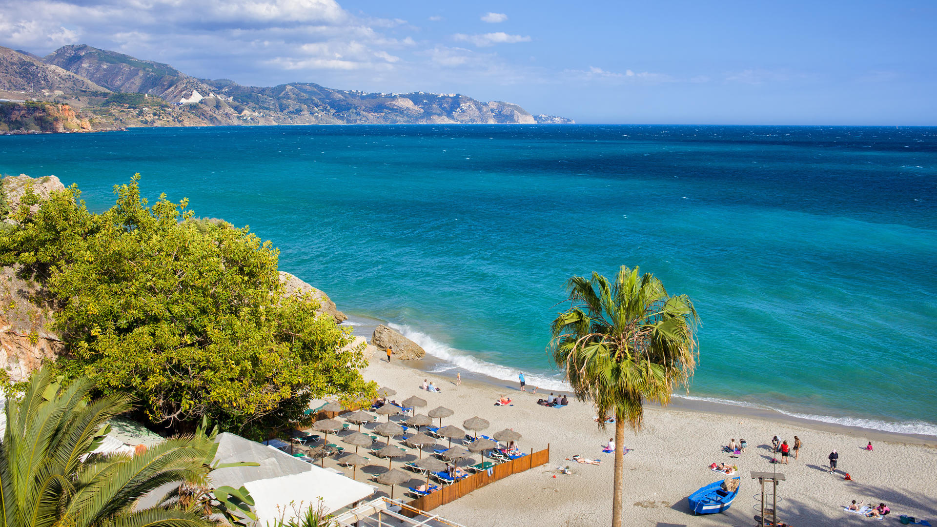 New Routes & Holiday Destinations - easyJet holidays